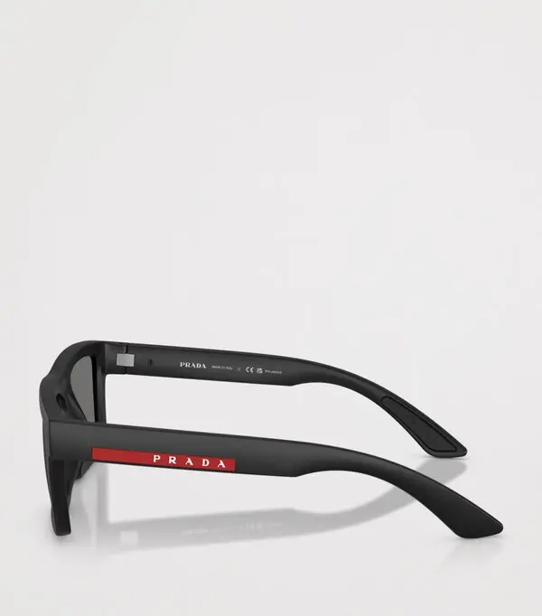 Prada Rectangular Sunglasses