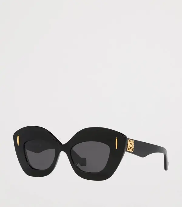 Loewe Retro Screen Sunglasses