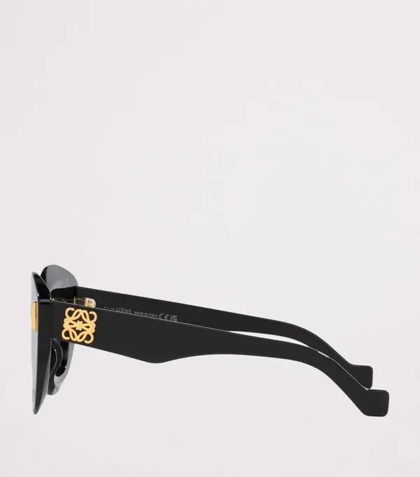 Loewe Retro Screen Sunglasses
