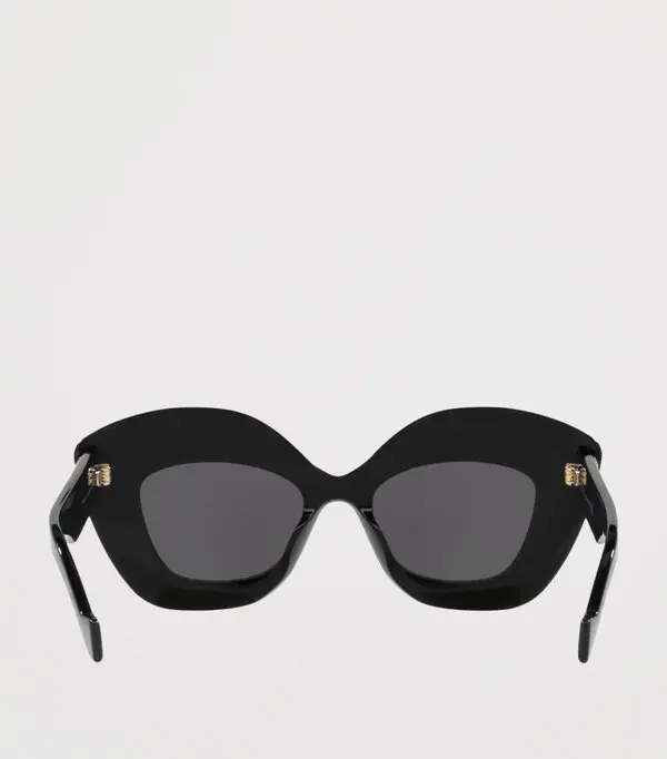 Loewe Retro Screen Sunglasses