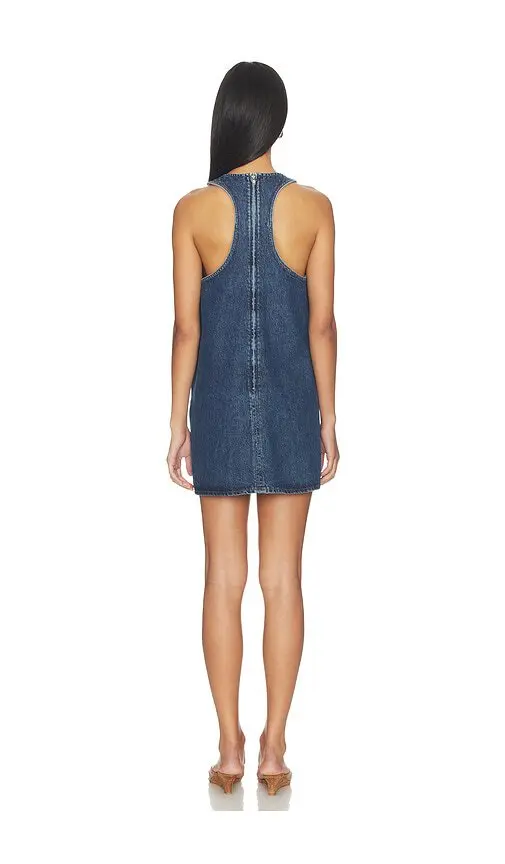 AGOLDE Harriet Dress
