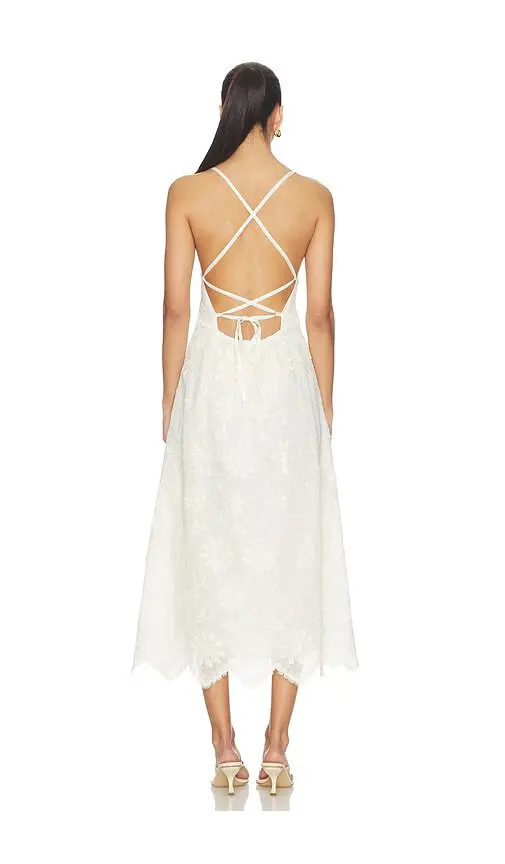 Steve Madden Riyan Dress