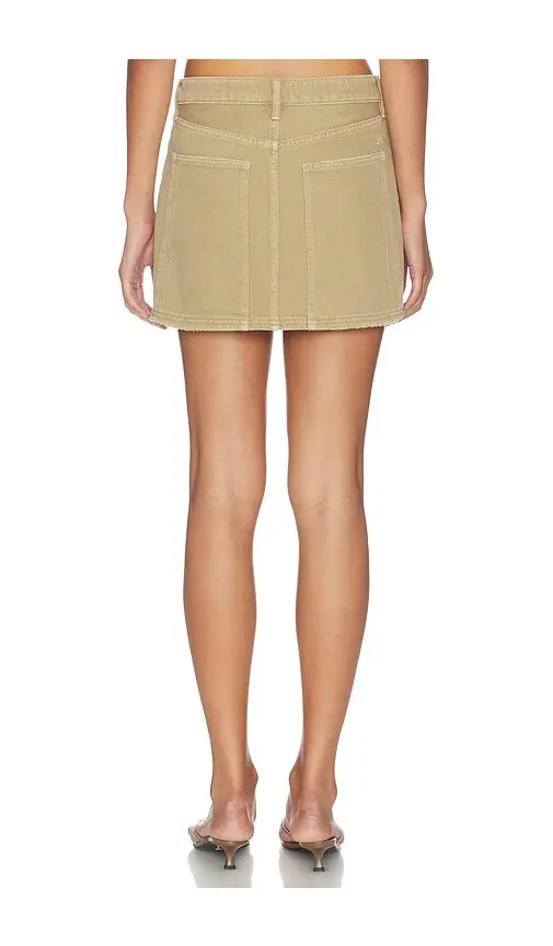 Still Here Holly Skirt