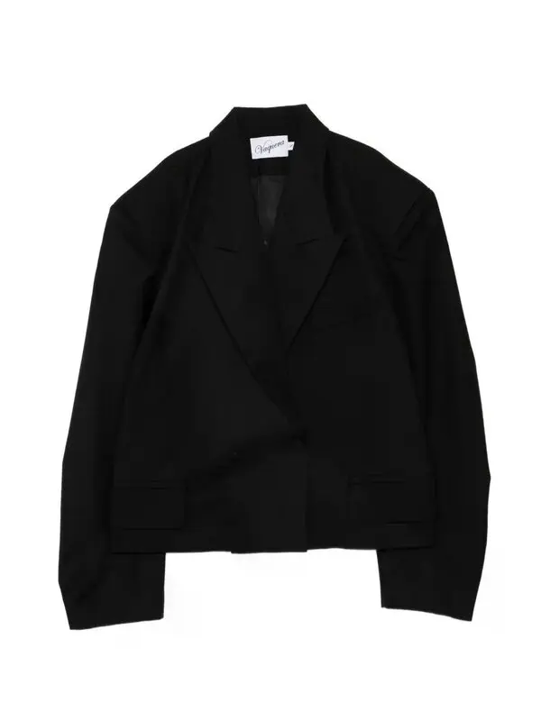 Vaquera Slouchy Blazer
