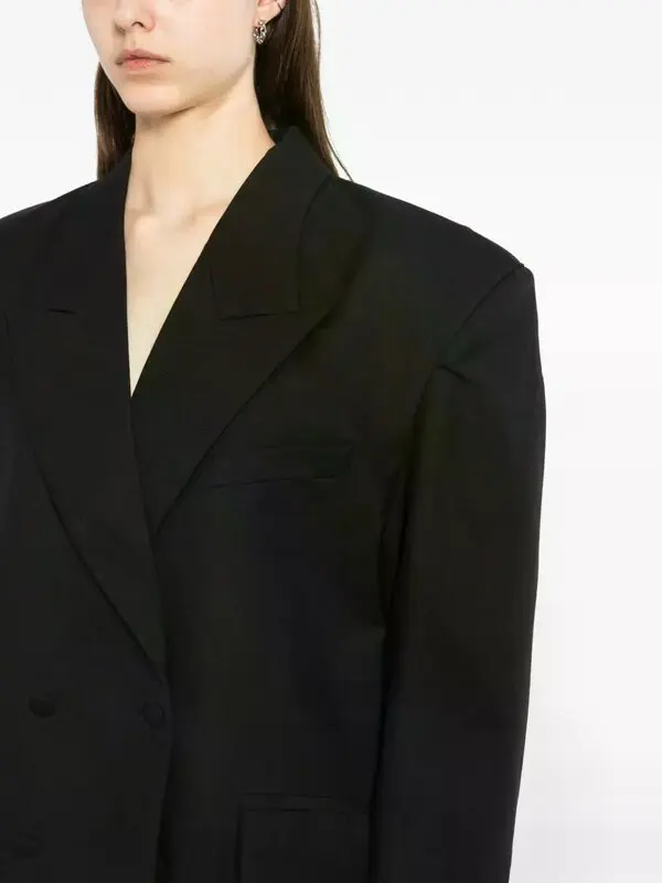 Vaquera Slouchy Blazer