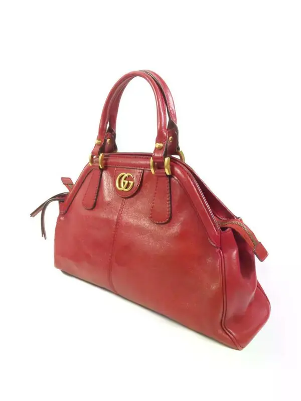 Gucci Gg Belle Shoulder Bag