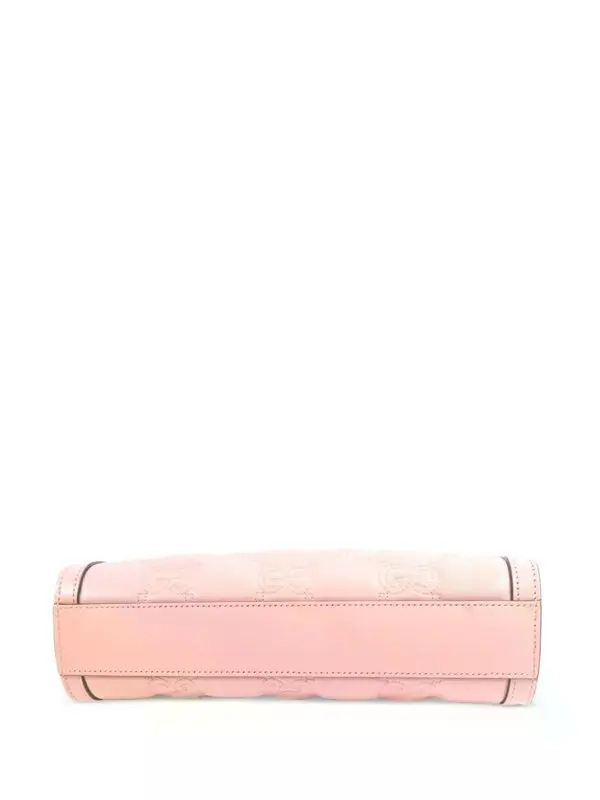 Gucci Gg Matelasse Shoulder Bag