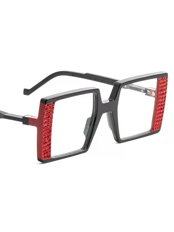 VAVA EYEWEAR Wl0085 Square-frame Glasses
