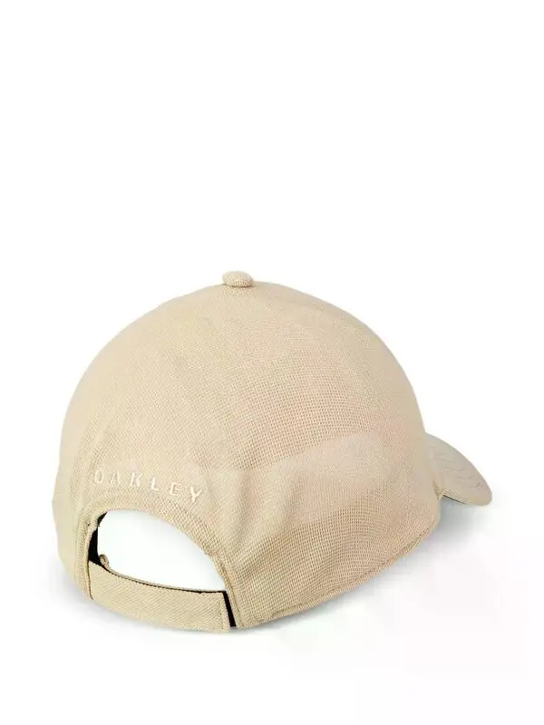 Oakley One Touch Match Ellipse Baseball Cap - Neutrals