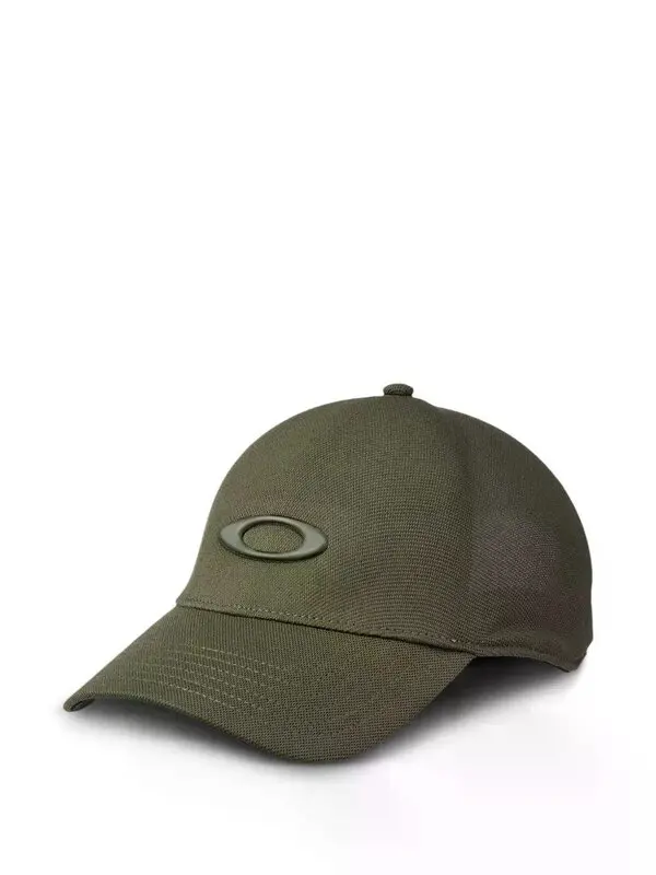 Oakley Ellipse Baseball Cap - Green