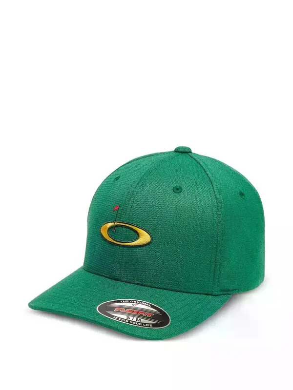 Oakley Masters Heather Baseball Cap - Green