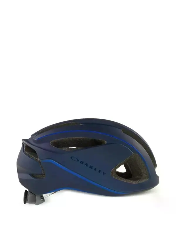 Oakley Aro3 Lite Matte Helmet Navy - Blue