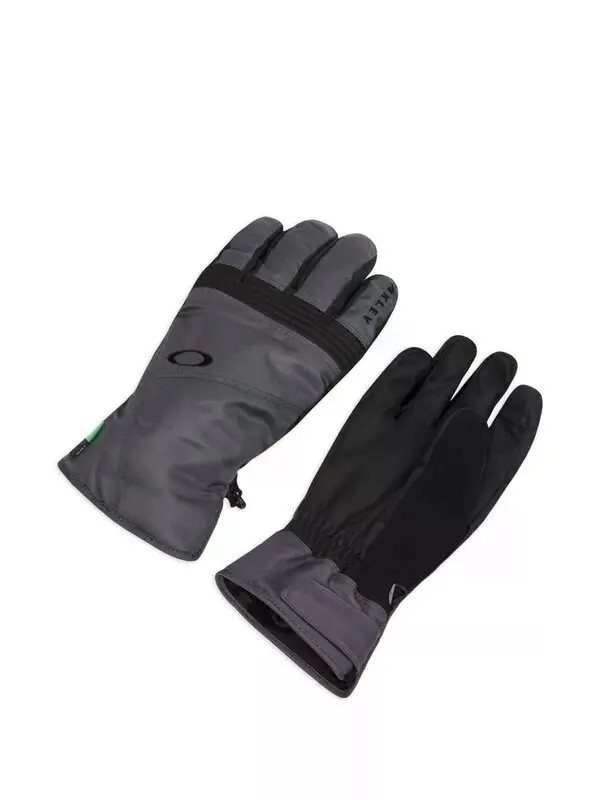 Oakley Roundhouse Gloves - Grey