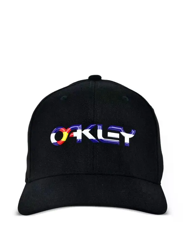 Oakley B1b Metallic Destination Baseball Cap