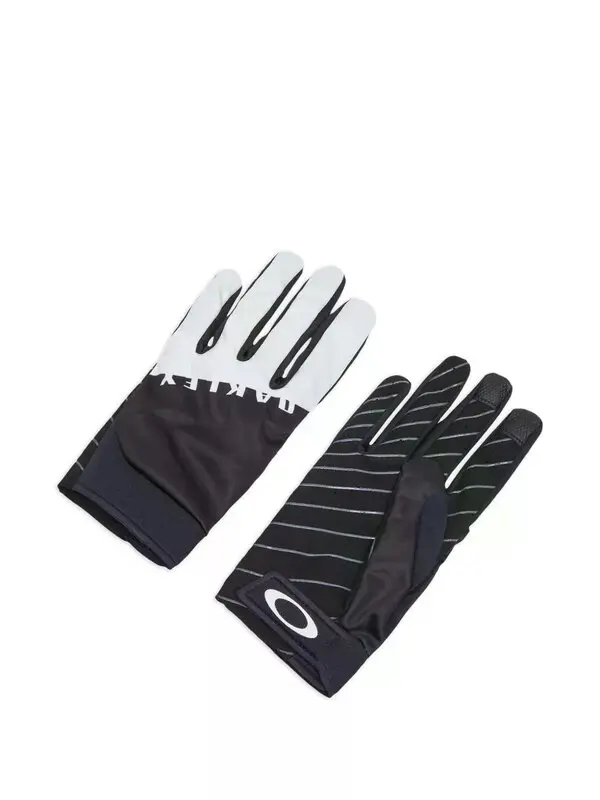 Oakley Icon Classic Road Gloves - Black