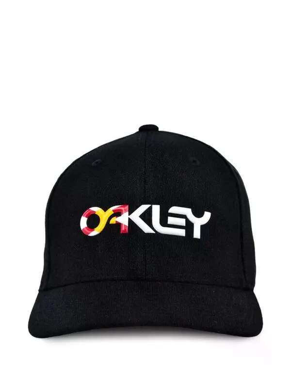 Oakley B1b Metallic Destination Cap
