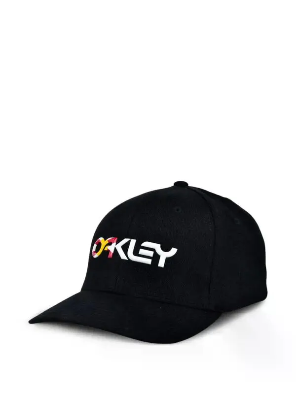 Oakley B1b Metallic Destination Cap