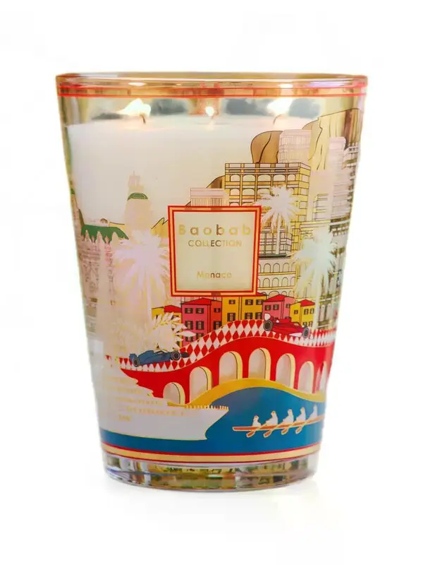 BAOBAB COLLECTION Monaco Candle