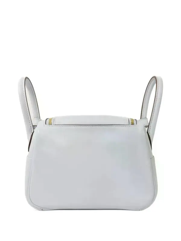 Hermès 2021 Mini Lindy Tote Bag