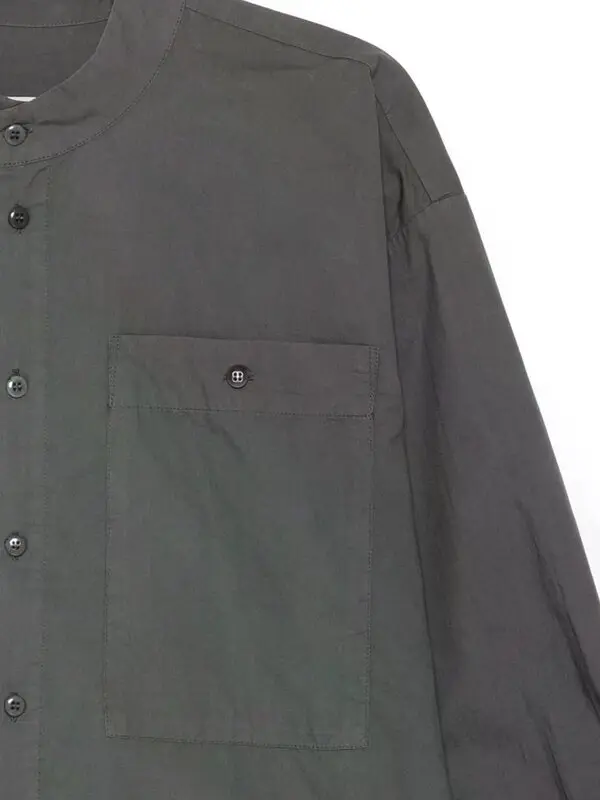 TOOGOOD The Physician Shirt