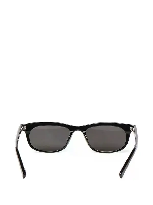 Chimi Rectangle Frame Sunglasses