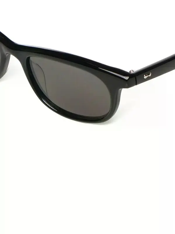 Chimi Rectangle Frame Sunglasses