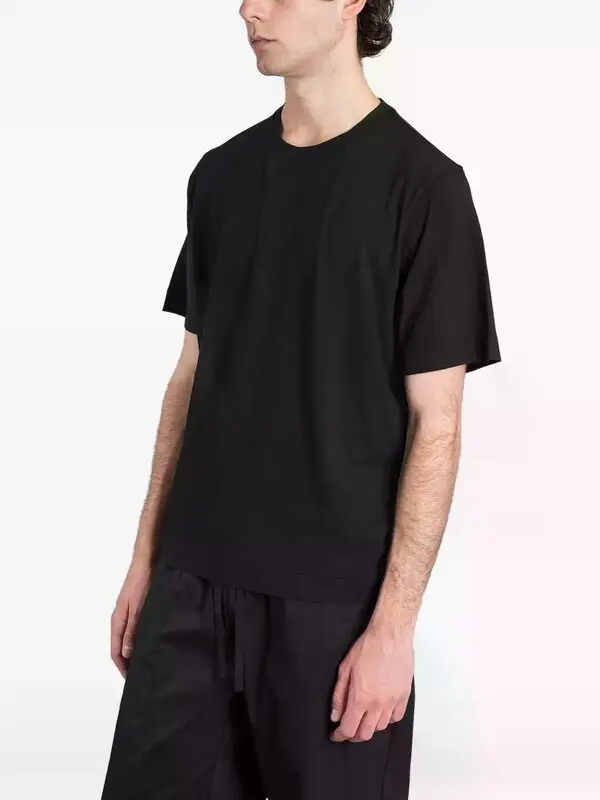 Alpha Studio Crew-neck Short-sleeve T-shirt