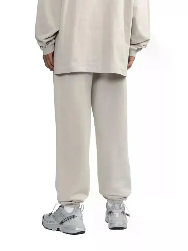 Fear Of God Logo-print Jersey Track Pants