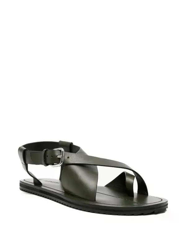 A.emery Ora Flat Sandals