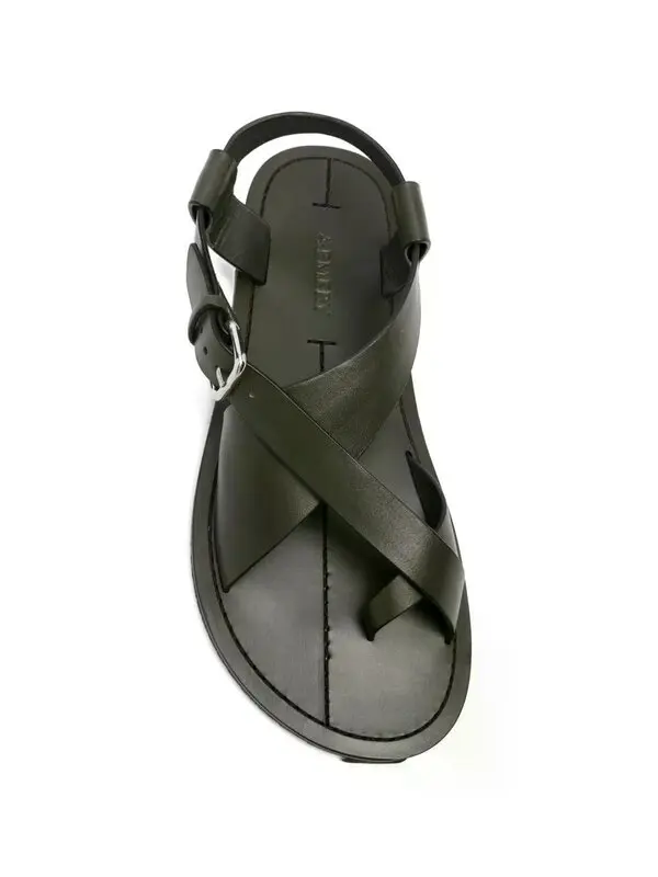 A.emery Ora Flat Sandals