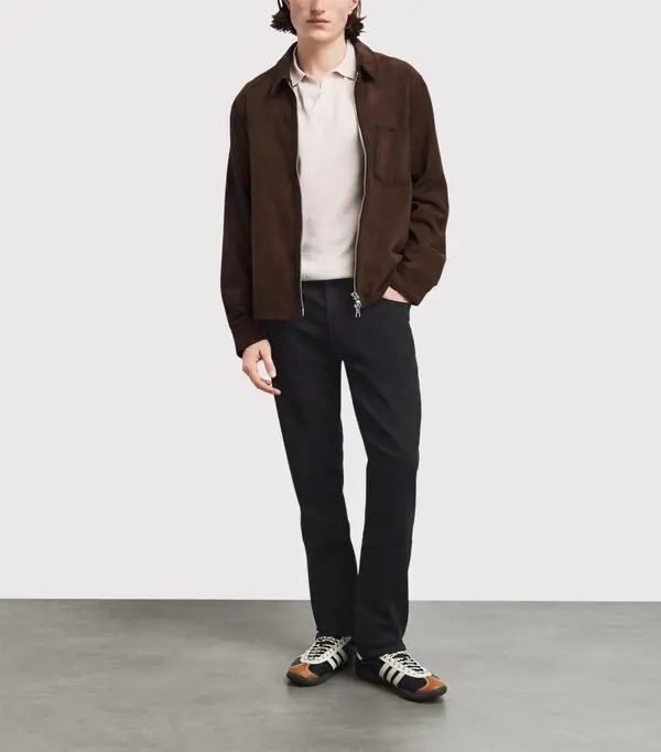 Citizens Of Humanity Gage Straight Jeans