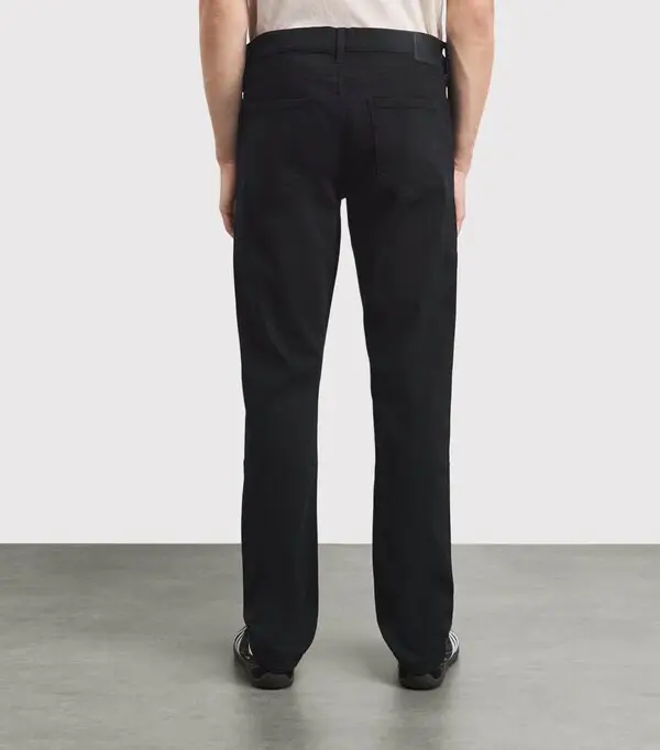 Citizens Of Humanity Gage Straight Jeans