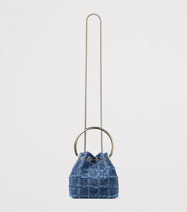 JIMMY CHOO Bon Bon Bag