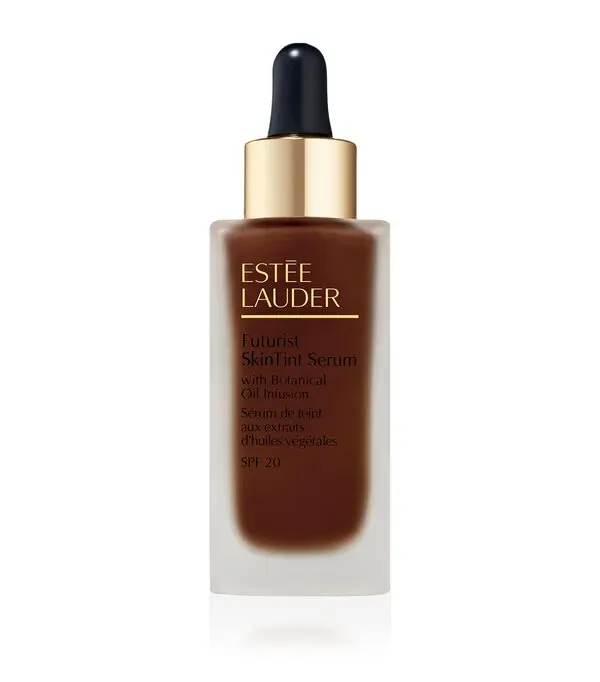 Estée Lauder Futurist Skintint Serum Foundation Spf 20 - Neutral