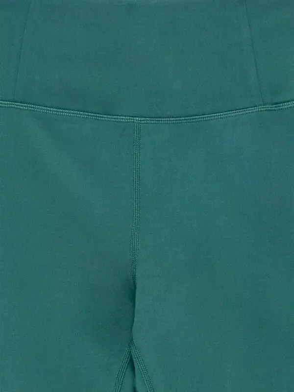 GIRLFRIEND COLLECTIVE Float High-rise Leggings - Green