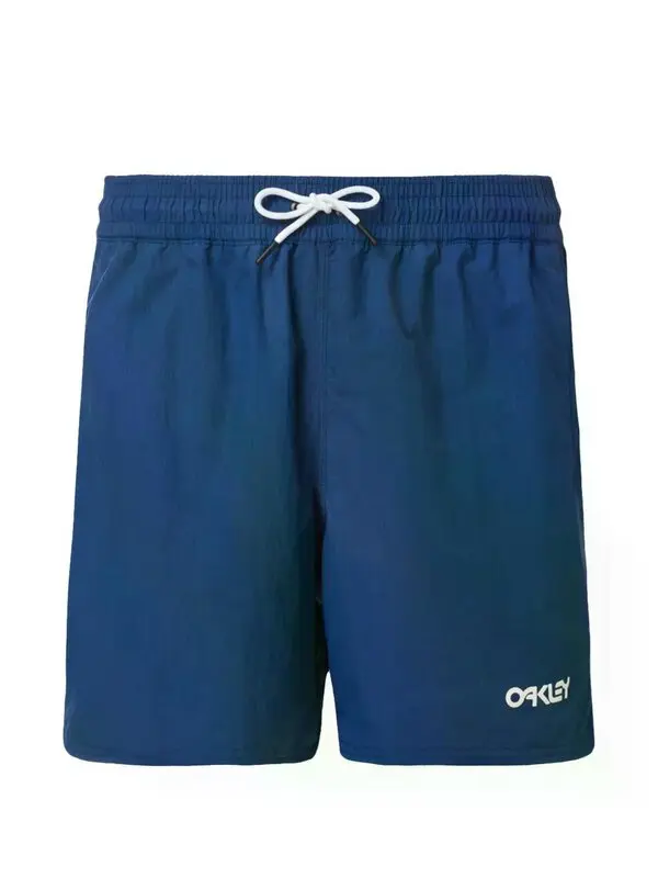 Oakley All Day Swim Shorts - Blue