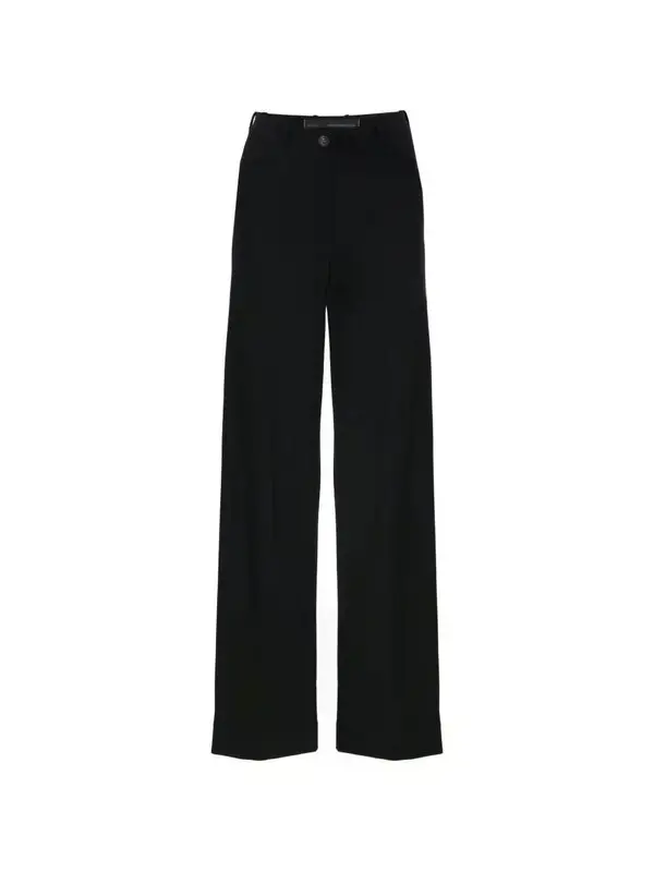 RRD Tailored Belt-loop Trousers