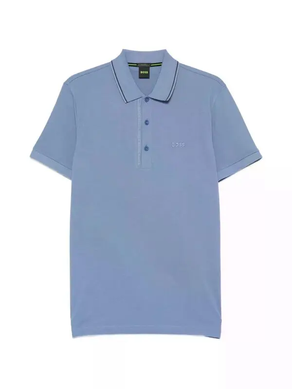 BOSS Paule 4 Polo Shirt