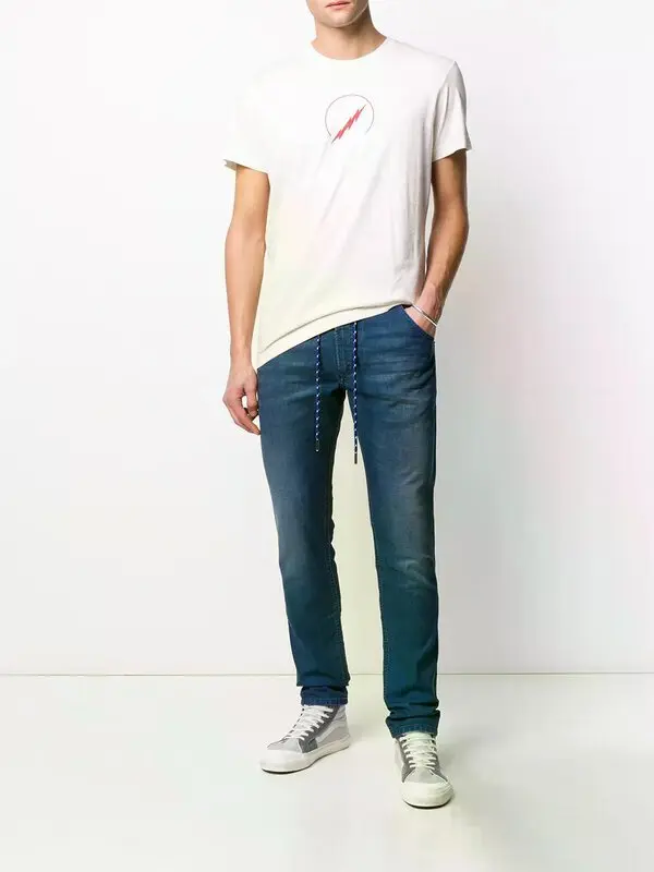 DIESEL® Krooley Joggjeans 0098h