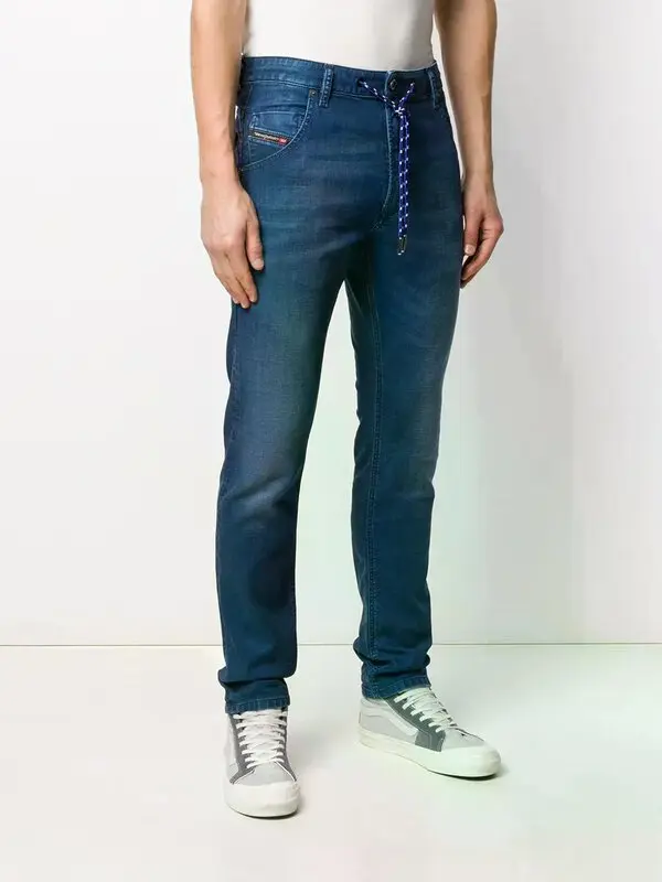 DIESEL® Krooley Joggjeans 0098h