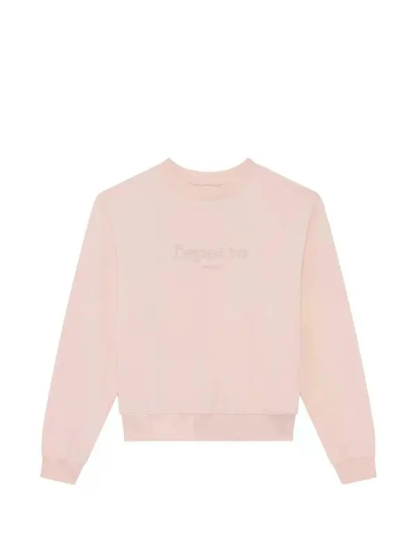 Repetto Logo Sweatshirt