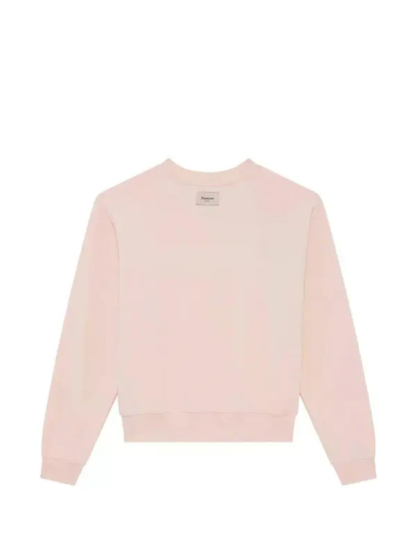 Repetto Logo Sweatshirt