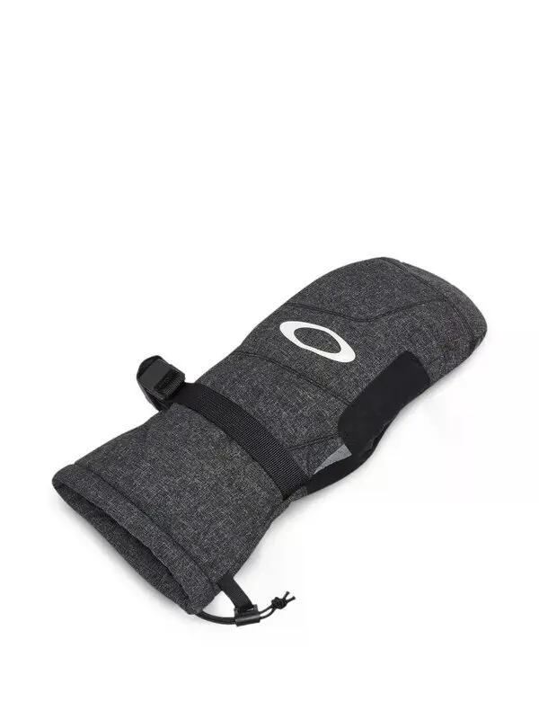 Oakley The Ridge Gore-tex Mittens - Grey