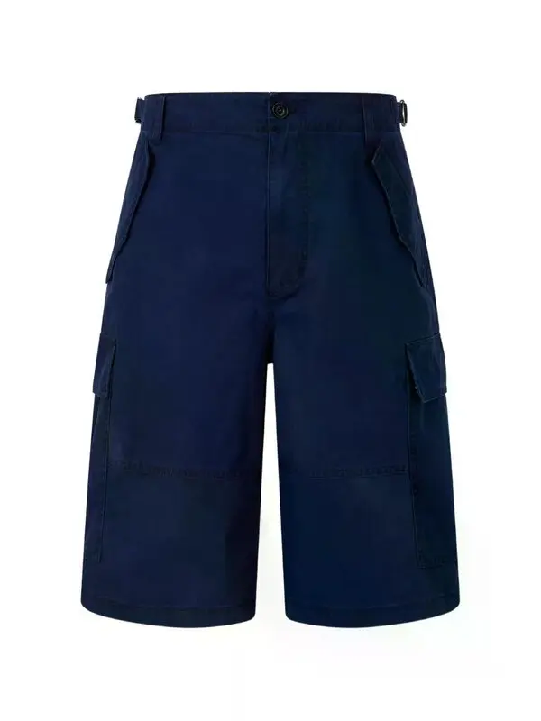 STUDIO TOMBOY Cargo Cotton Shorts