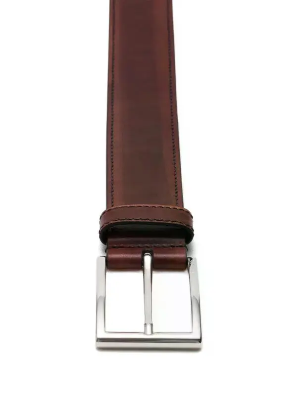 Church's Leather Belt