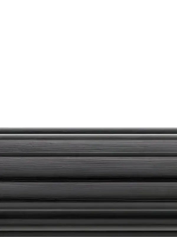 GRAF LANTZ Fluted Mechanical Pencil