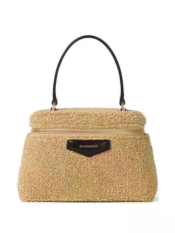 Givenchy Antigona Vanity Tote Bag - Neutrals