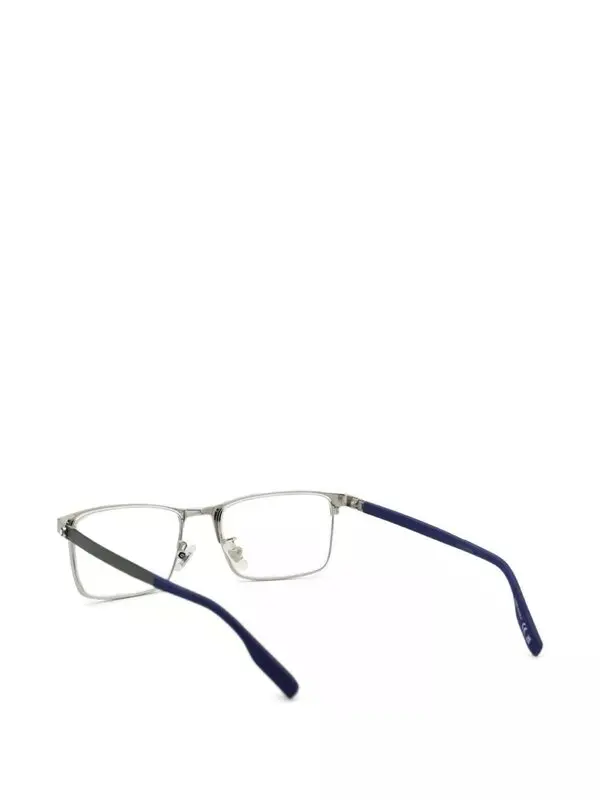 Montblanc Rectangle Frame Eyeglasses