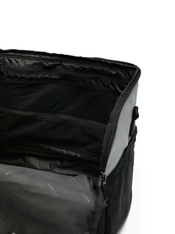 Oakley Bungee-cord Panelled Tote Bag