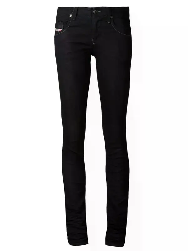 DIESEL® Grupee" Sweat Jeans
